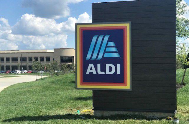 Recommended: Aldi Opens New Division Headquarters/Distribution Warehouse