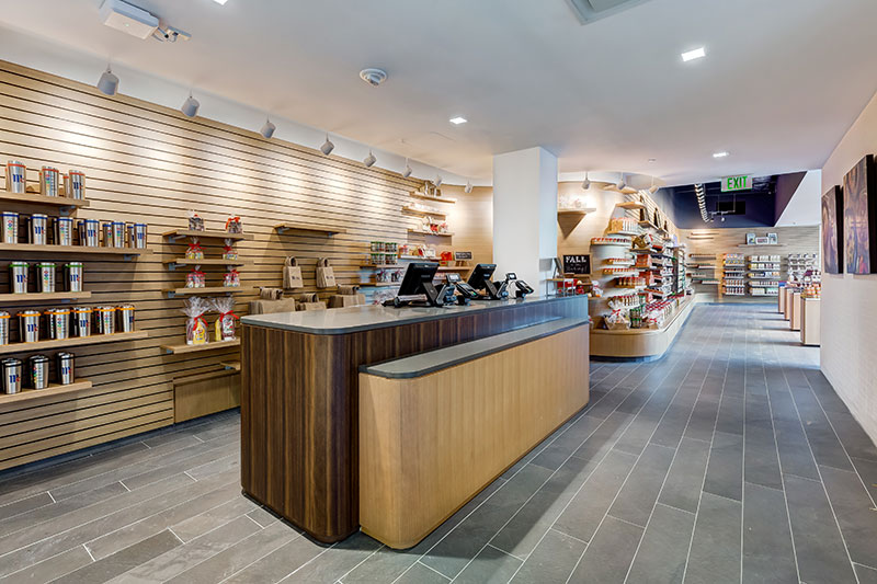 McCormick & Co. Opens Its New Global Headquarters