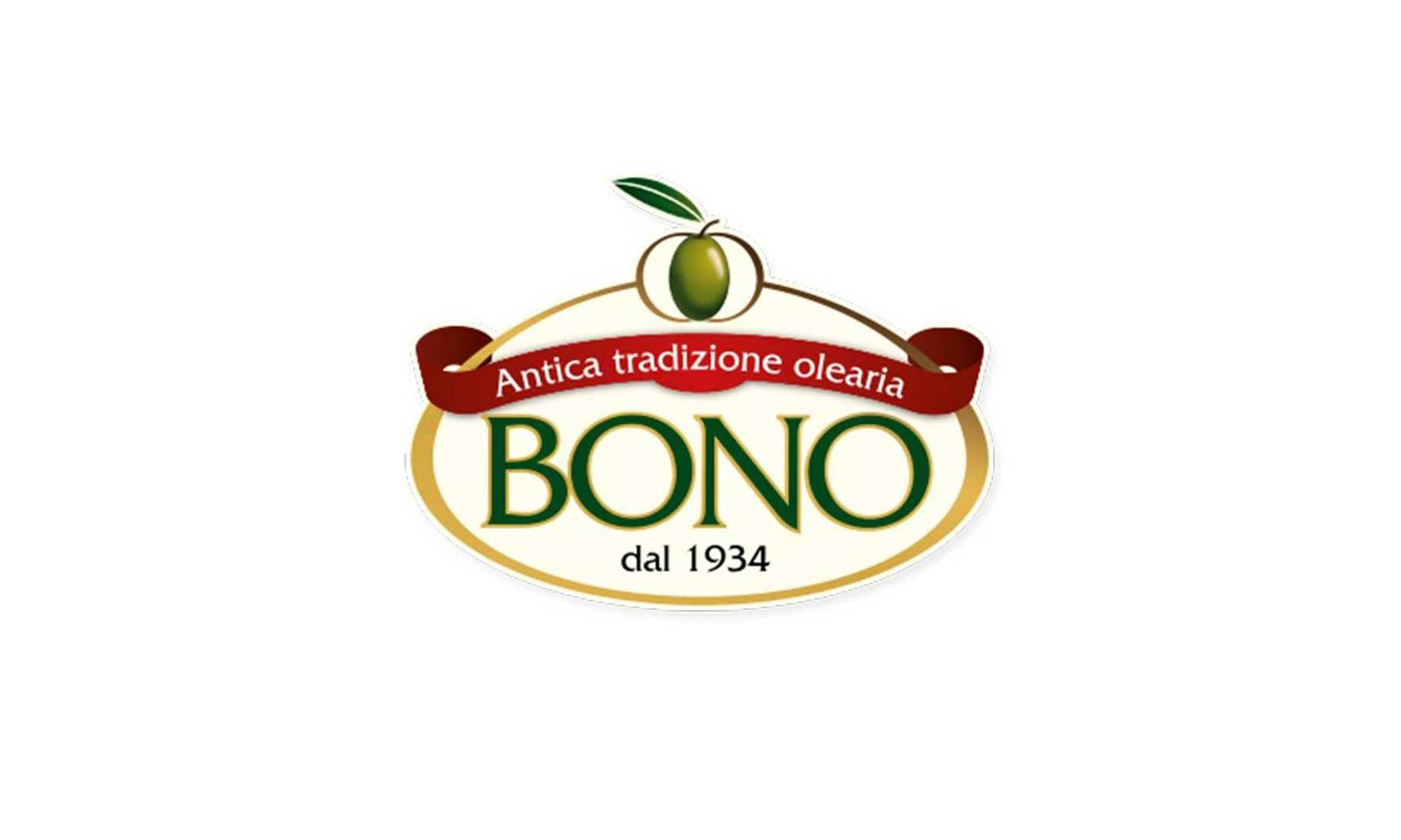 Bono's Sicilian Olive Oils Now Available At Stop & Shop