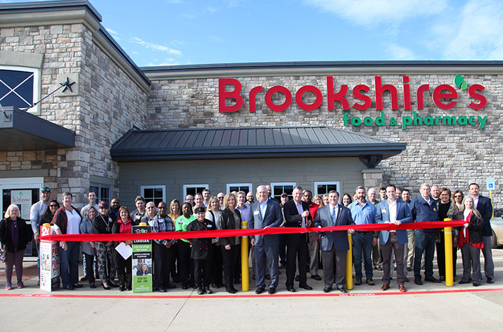 BGC Opens Remodeled East Texas Stores, Now With Curbside Service