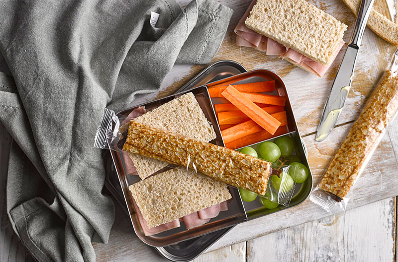 St Pierre Bakery To Launch New Cinnamon Rolled Crepes