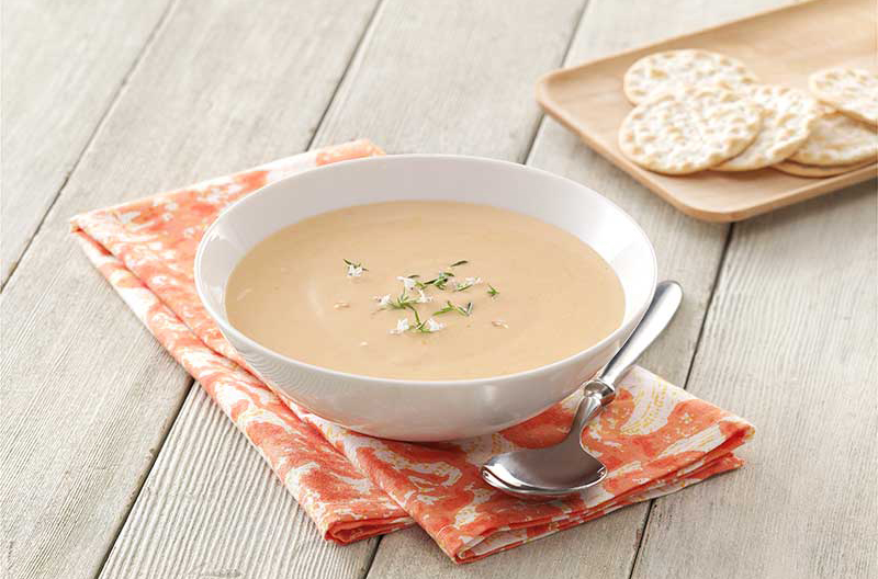 Walmart Offers 13 New Marketside Soups During National Soup Month