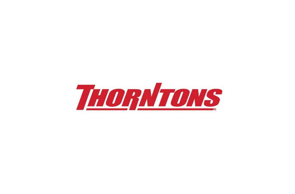 Thorntons Completes Sale To Arclight Capital And BP