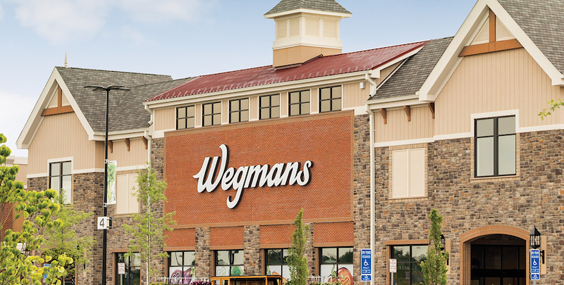 Wegmans Expands Curbside Grocery Pickup To All Rochester Stores