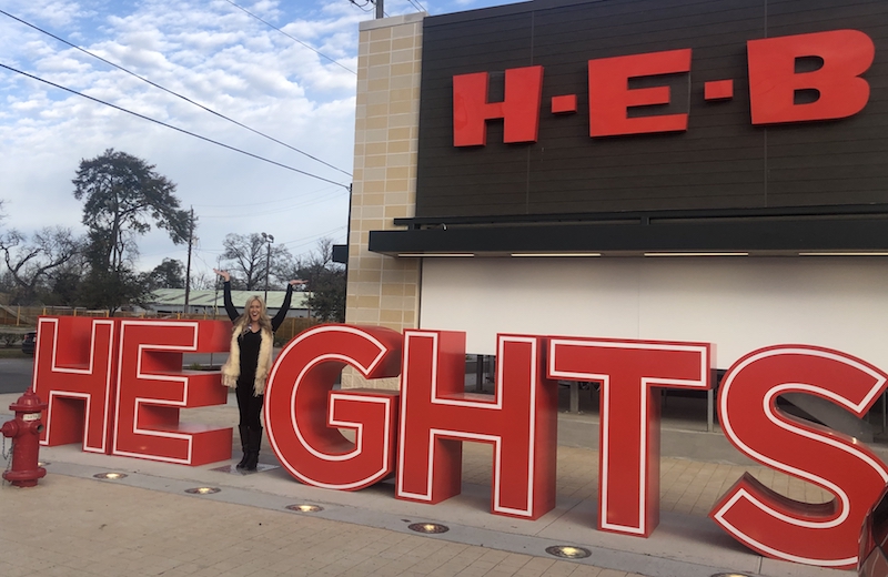 Heb Sign
