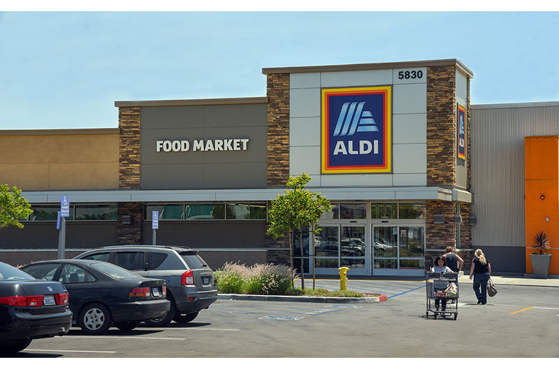 Kantar Study Says Shopping At Aldi Is Simpler, Faster, More Cost-Effective
