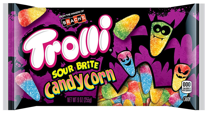 Trolli Most Innovative New Product At Sweets & Snacks Expo
