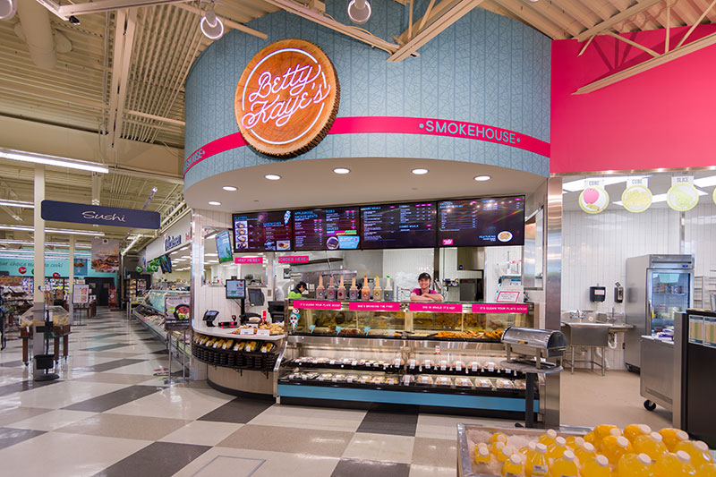 Family Fare Keeping It Real As Part Of New Branding Promises