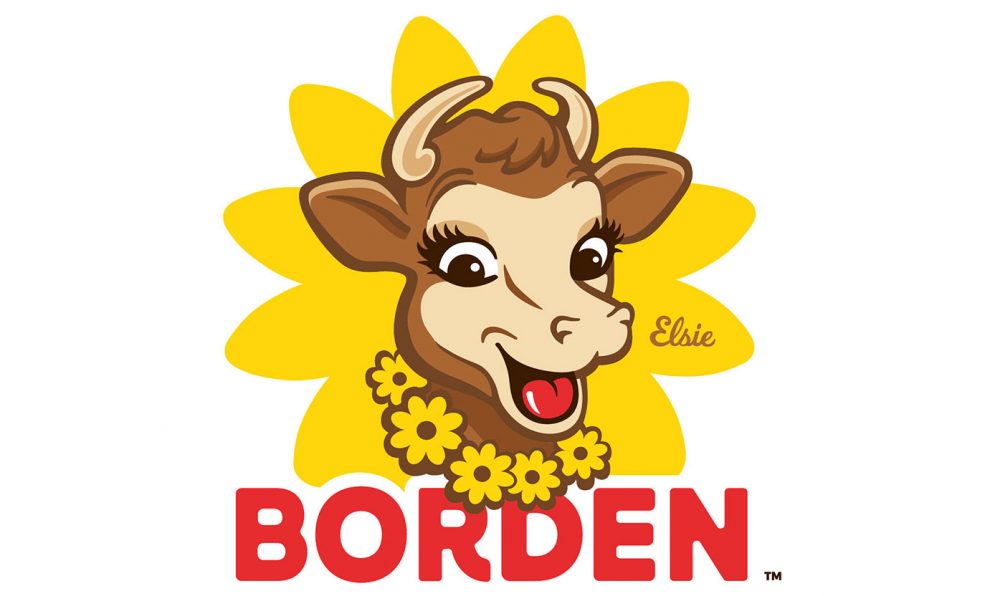 Borden’s Elsie Steps Back Into Spotlight With New Look