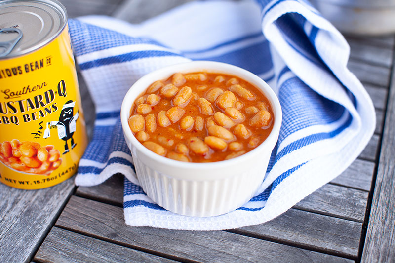 Serious Bean Co. Launches New Flavor For Grilling Season