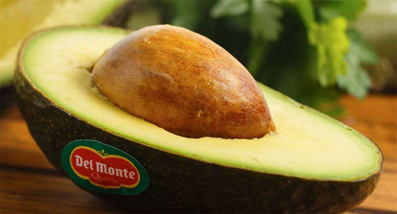 Del Monte Fresh Produce Forms N.A. New Product Development Team